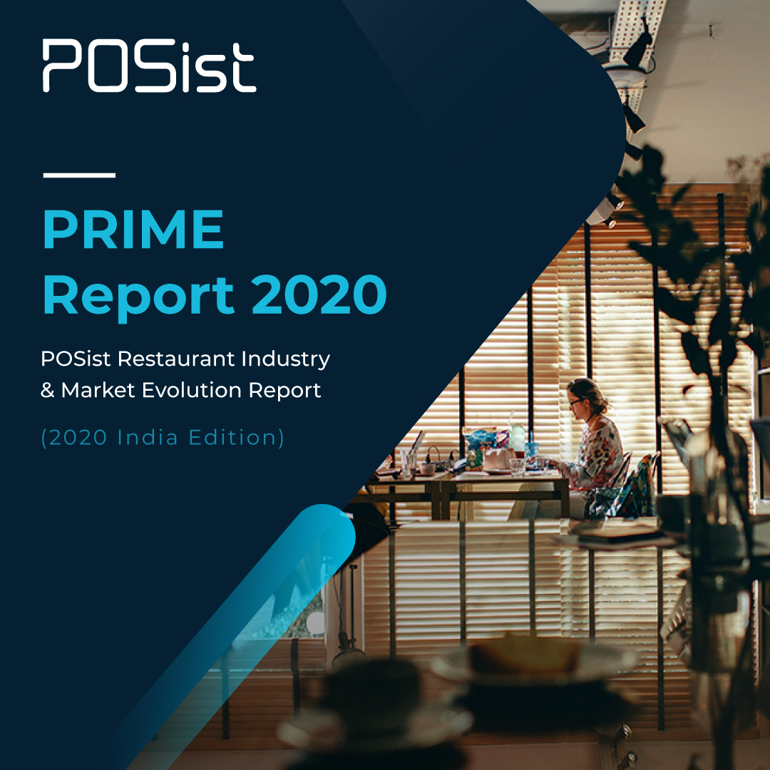 POSist Restaurant Industry & Market Evolution Report